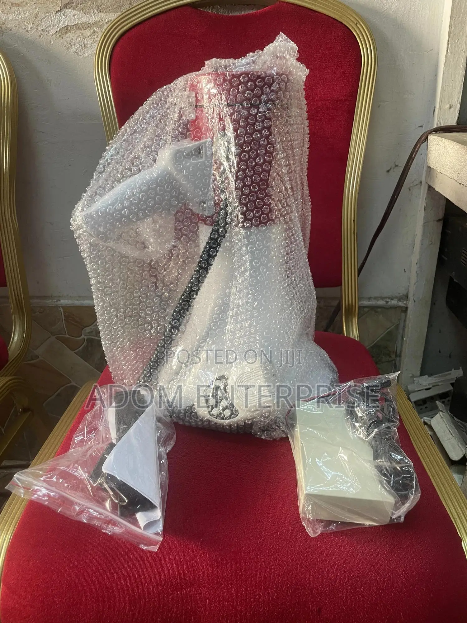 Power Megaphone in Accra Metropolitan - Audio & Music Equipment, Isaac ...