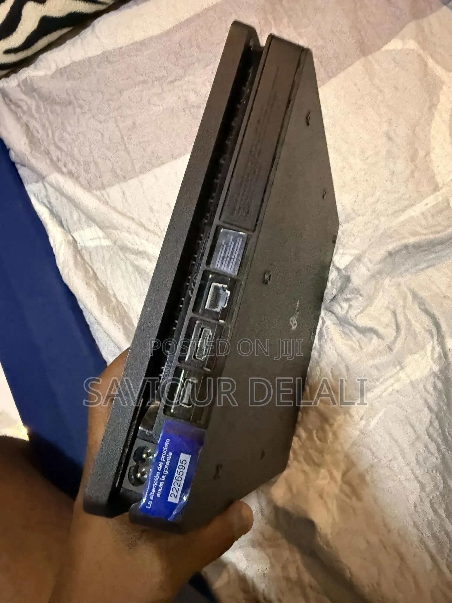 Play Station 4 (Ps4) in Kasoa - Video Game Consoles, Saviour Delali ...