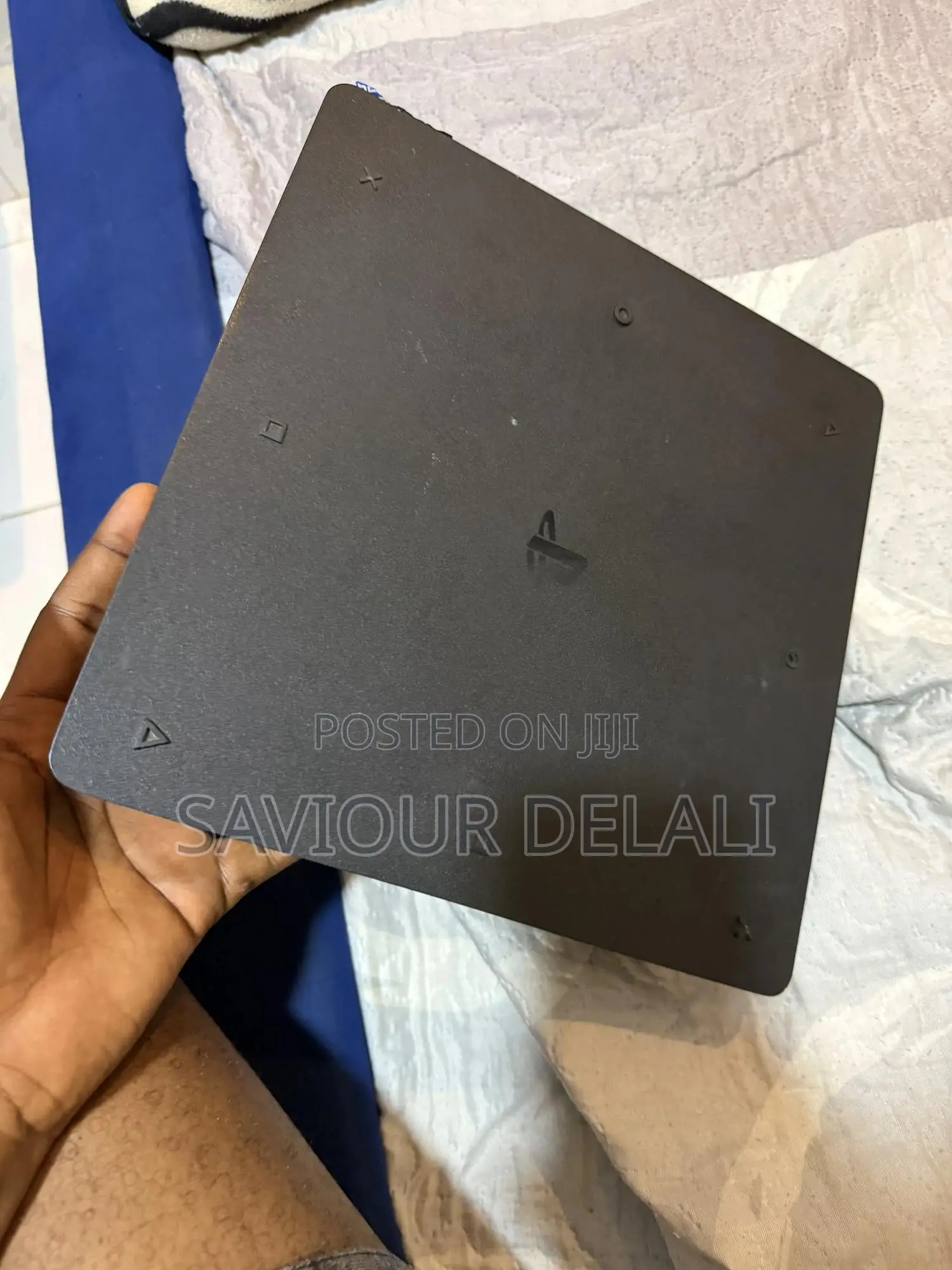 Play Station 4 (Ps4) in Kasoa - Video Game Consoles, Saviour Delali ...