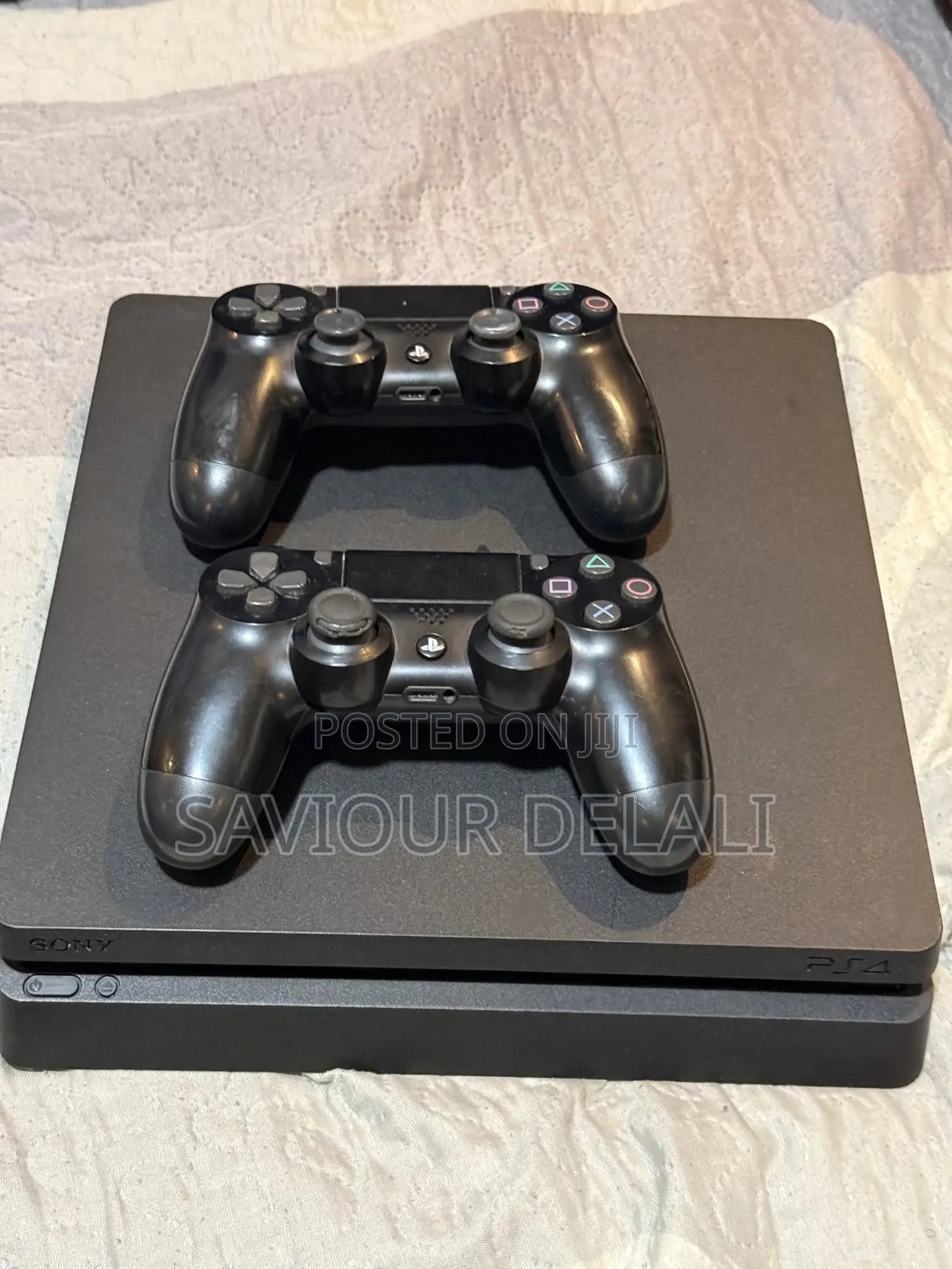 Play Station 4 (Ps4) in Kasoa - Video Game Consoles, Saviour Delali ...