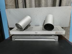 Cisco Telepresence 60 Cameras And Codec Sx80 in Spintex - Photo & Video ...