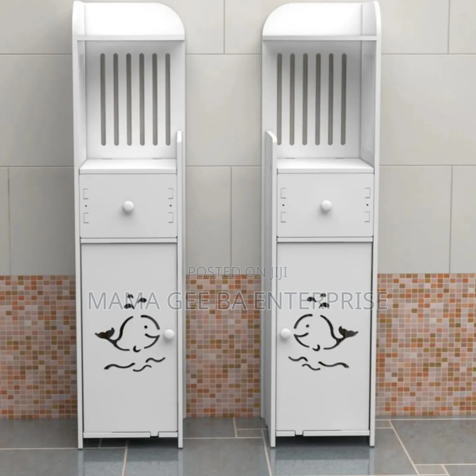 Coner Shelve in Kumasi Metropolitan - Furniture, Maysell Afriyie | Jiji ...