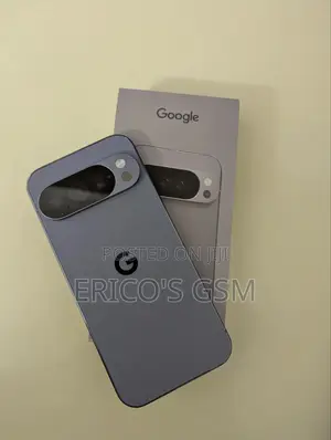 Google Pixel 10 Pro XL 256 GB Purple in Odorkor - Mobile Phones, Erico ...