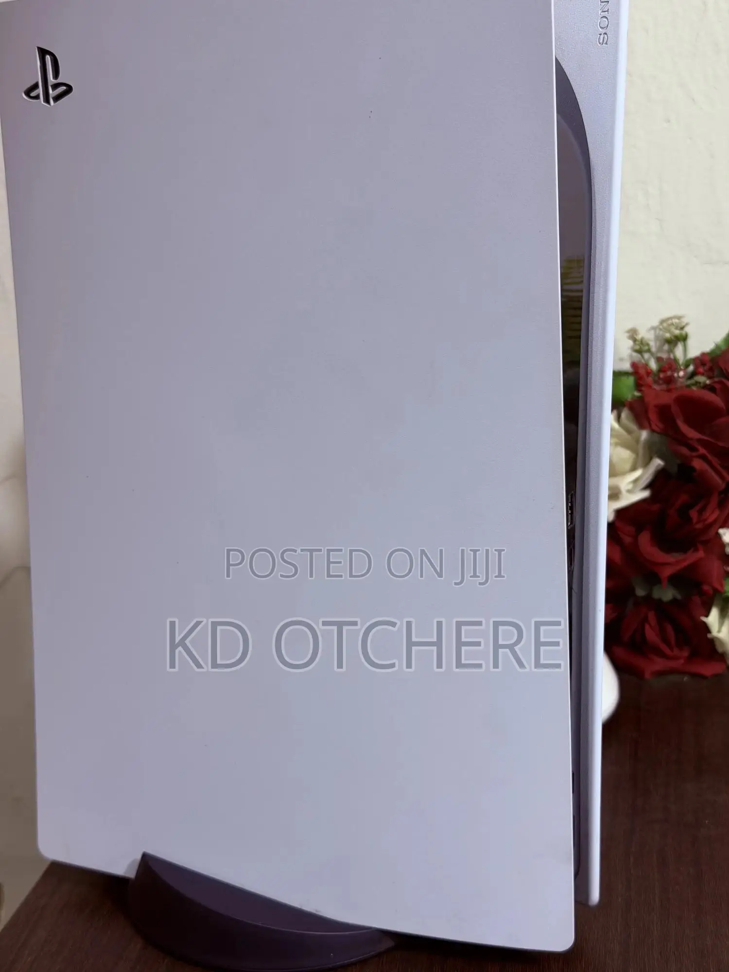 Ps5 Standard in Tema Metropolitan - Video Game Consoles, Kd Otchere ...