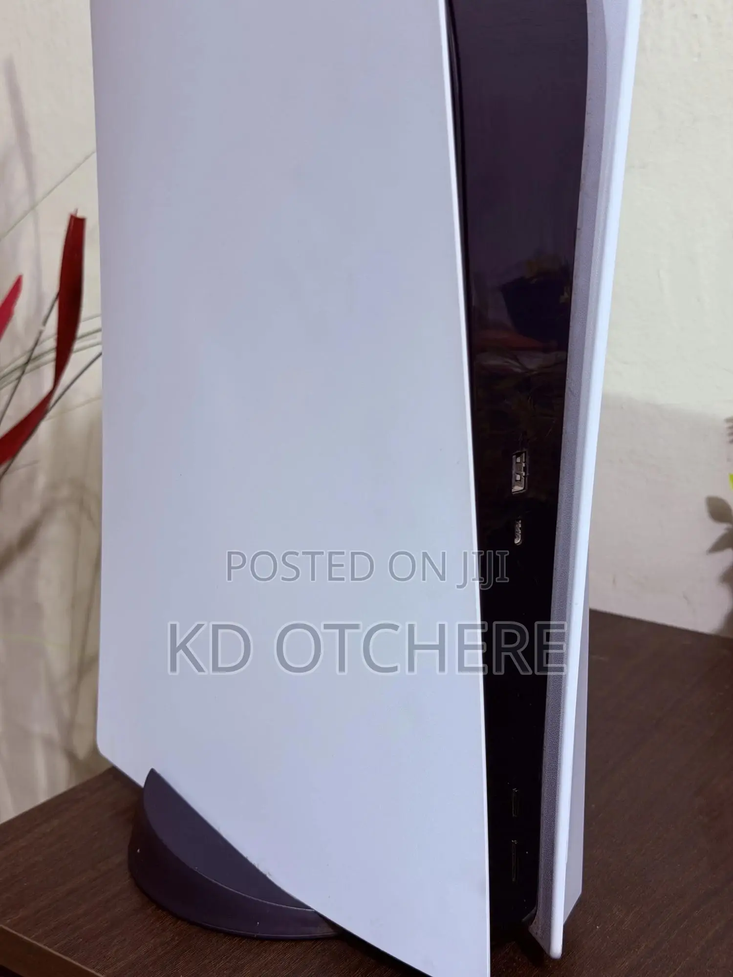 Ps5 Standard in Tema Metropolitan - Video Game Consoles, Kd Otchere ...