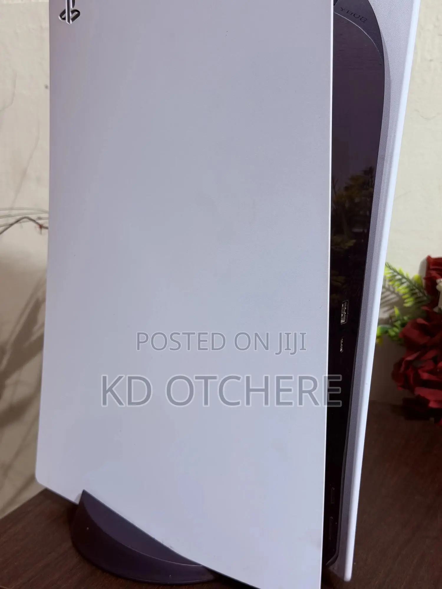 Ps5 Standard in Tema Metropolitan - Video Game Consoles, Kd Otchere ...