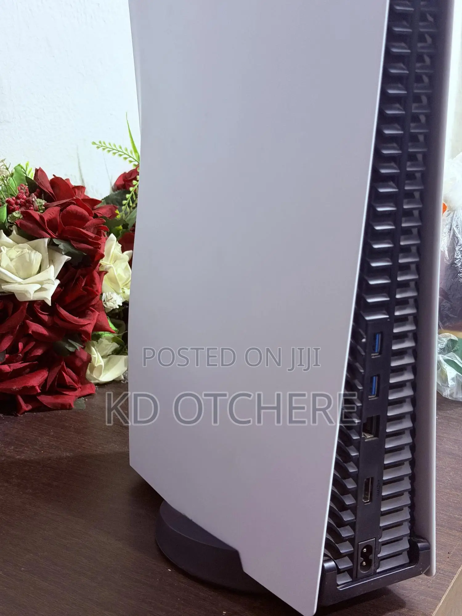 Ps5 Standard in Tema Metropolitan - Video Game Consoles, Kd Otchere ...