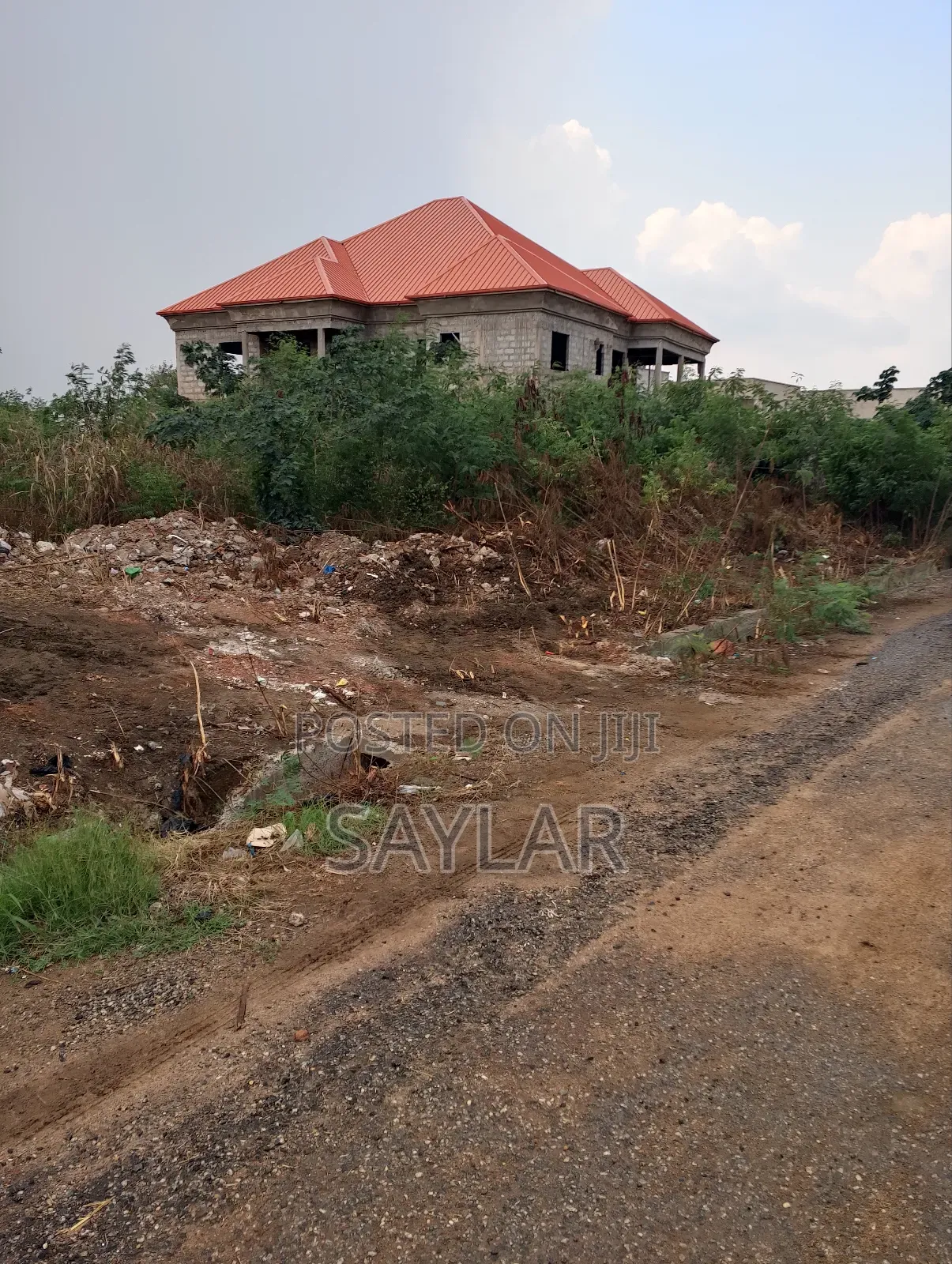 2 Plots Verified TDC Documents Behind Boteman Affordable Housing in ...