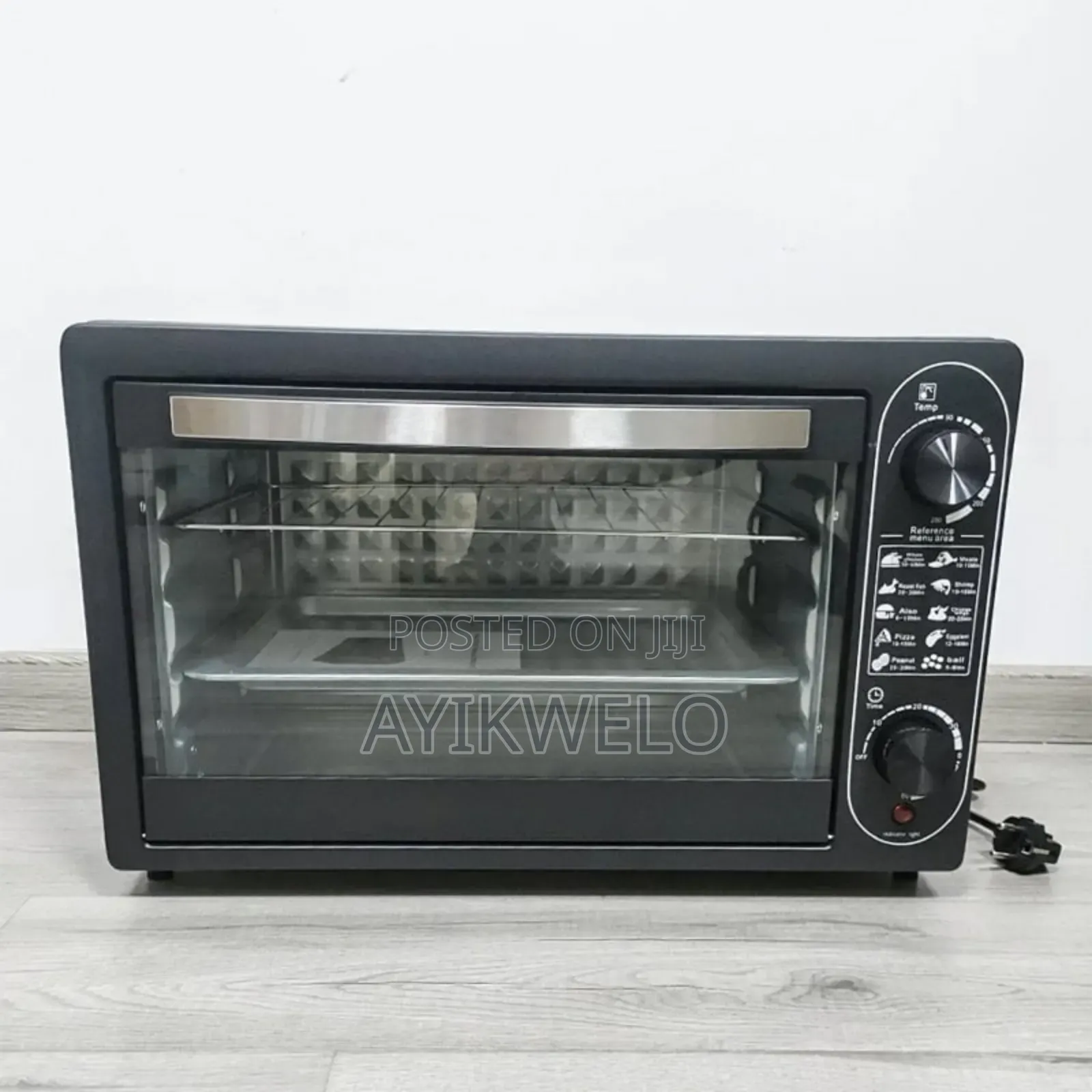 For Baking Bread and Cake in Tamale Municipal - Manufacturing Equipment ...