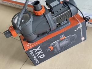 Standard Leo 3hp Swimming Pool Pump in Alajo - Plumbing & Water Systems ...