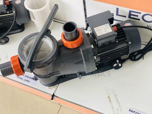 Great 3hp Leo Pool Pump in Alajo - Plumbing & Water Systems, Taqwa ...