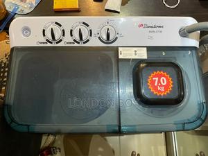 Binaton Washing Machine, Fresh In Box But Been Used Only Once. in Accra ...