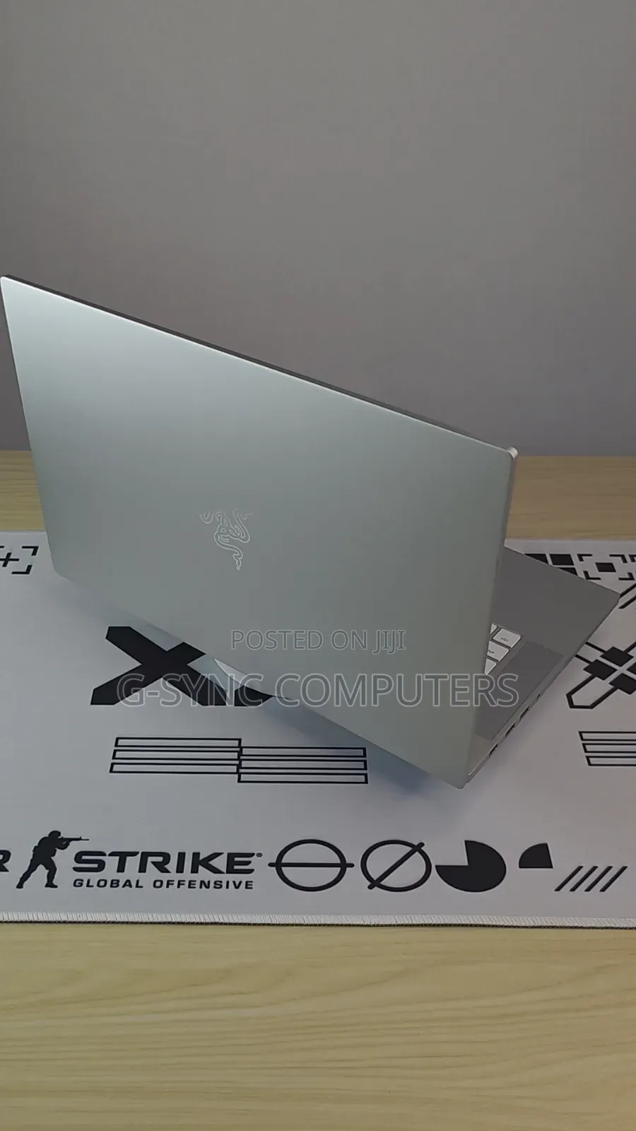 Laptop Razer Blade Advanced 16GB Intel Core i7 SSD 512GB in North Legon ...