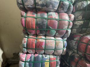 Baby Rummage Premium(0-5 Years) Used Second Hand Clothing Bale 55kg in ...