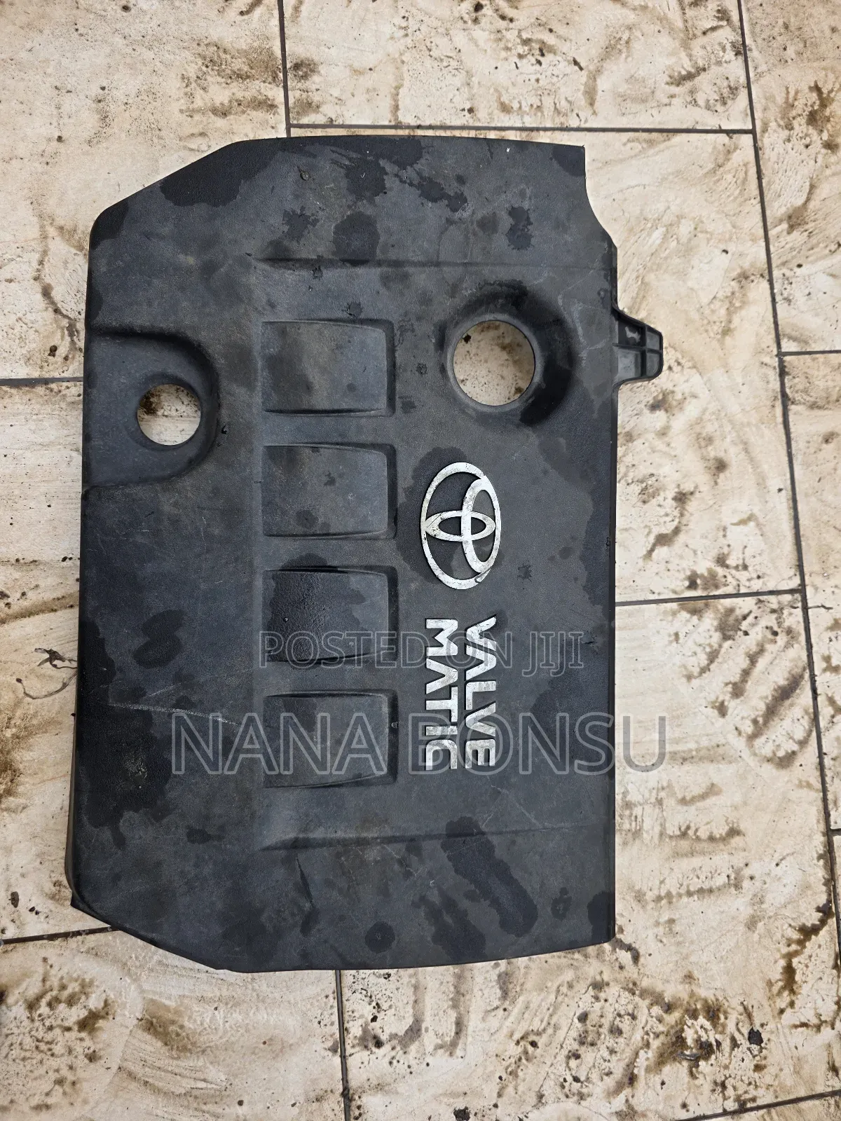 Toyota Voxy Engine Cover in Ridge - Vehicle Parts & Accessories, Nana ...