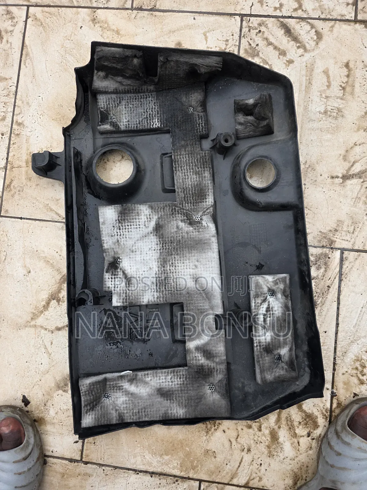 Toyota Voxy Engine Cover in Ridge - Vehicle Parts & Accessories, Nana ...