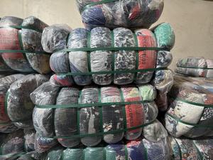 Polo Dress Grade a Second Hand Used Clothing Bale 55kg in Accra ...