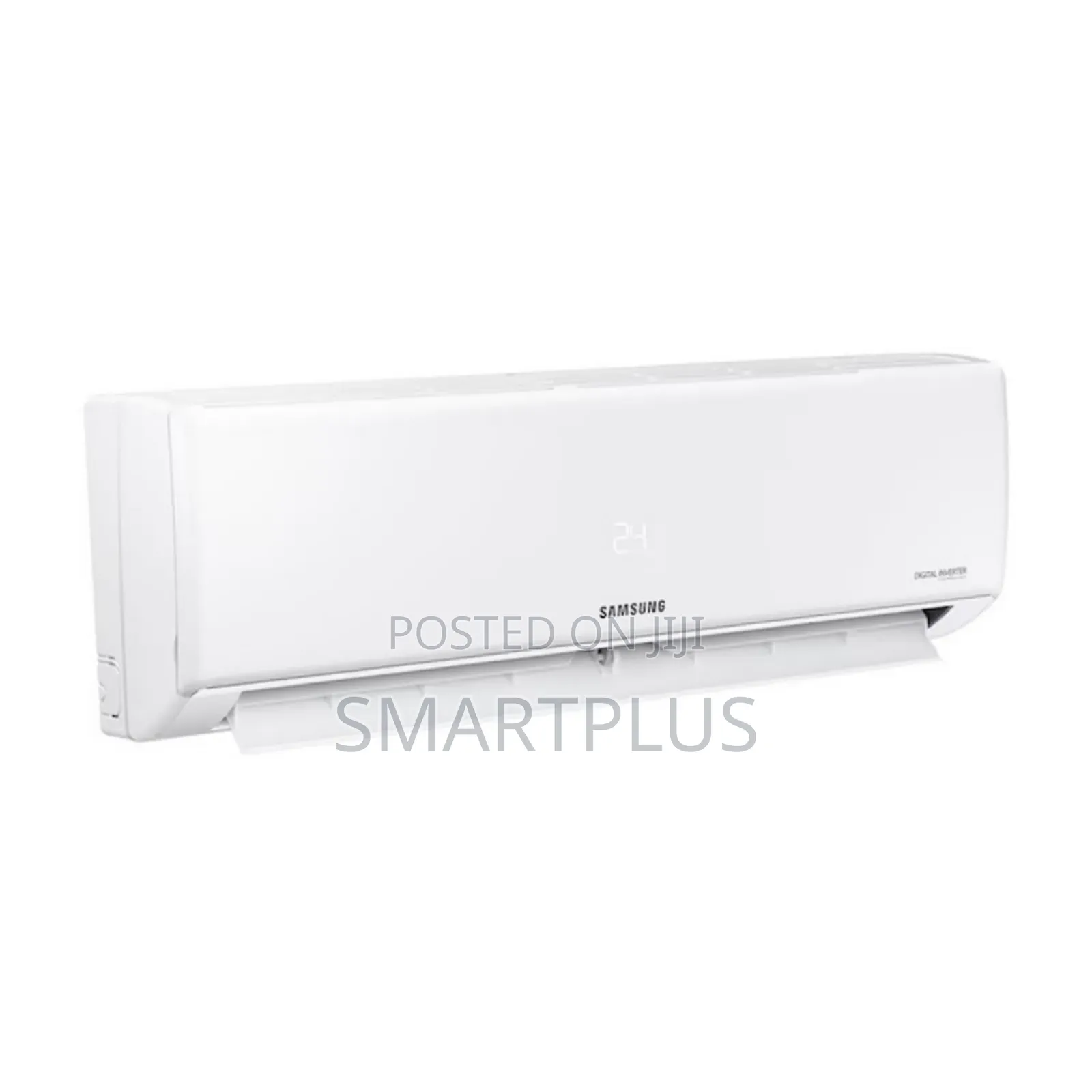 New Samsung Split R32 Inverter Air Condition Ar40f12d0ag/Af in Accra ...