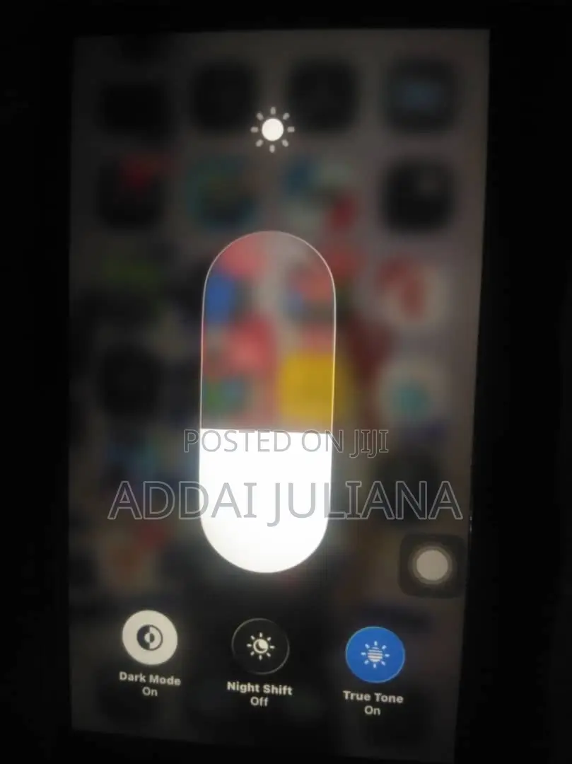 Apple iPhone SE (2020) 64 GB White in Atebubu-Amantin - Mobile Phones ...