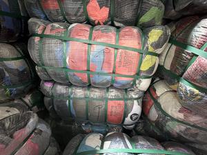 Men’S Sport Shorts Grade a Second Hand Used Clothing Bale 55kg in Accra ...