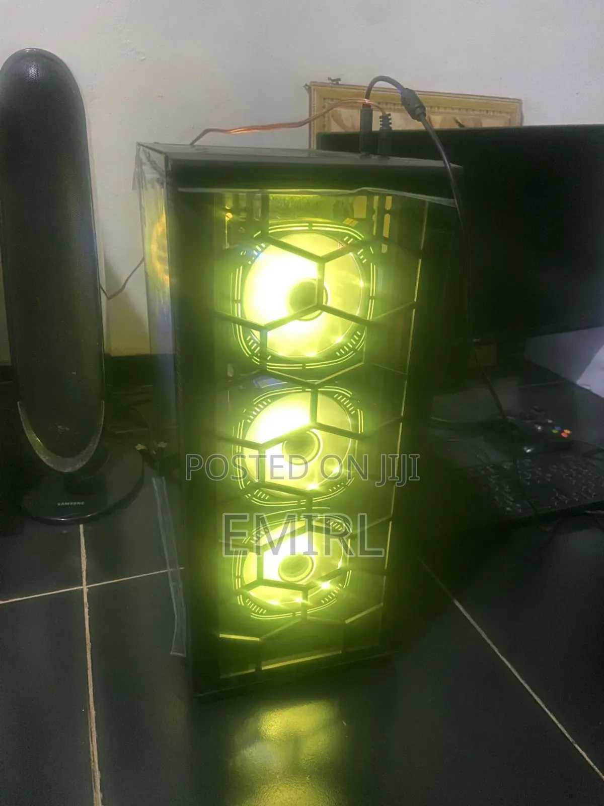 Gigabyte GB-BXi7H-5500 16GB Intel Core I5 HDD+SSD 256GB in Kumasi ...