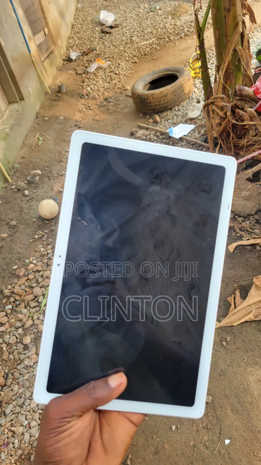 Samsung Galaxy Tab A7 10.4 (2020) 32 GB Silver in Accra Metropolitan ...