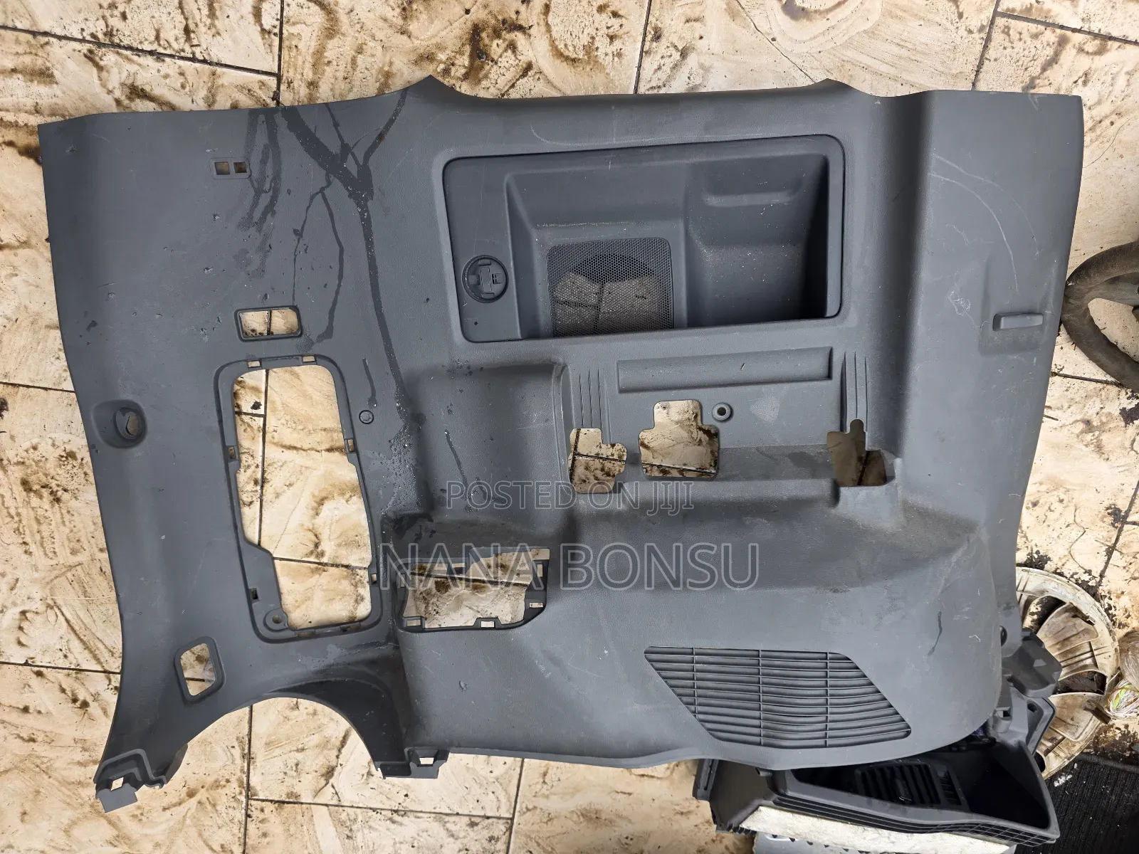 Toyota Voxy Inside Panels in Ridge - Vehicle Parts & Accessories, Nana ...