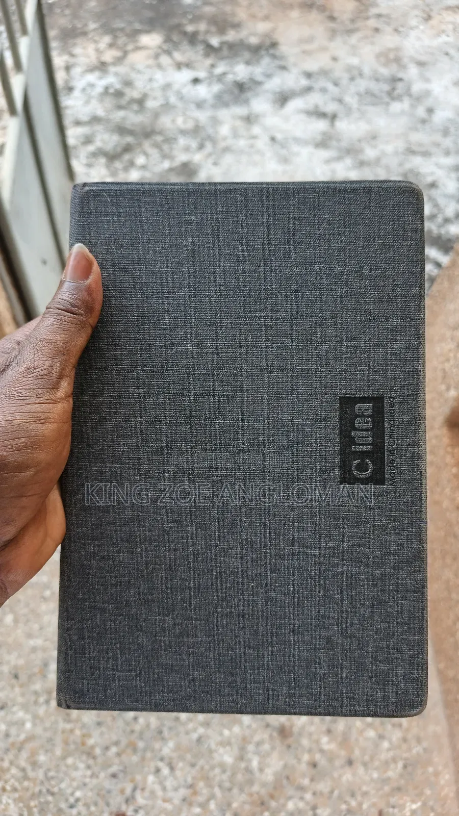 C idea CM7000 Plus 512 GB Pink in Cape Coast Metropolitan - Tablets ...