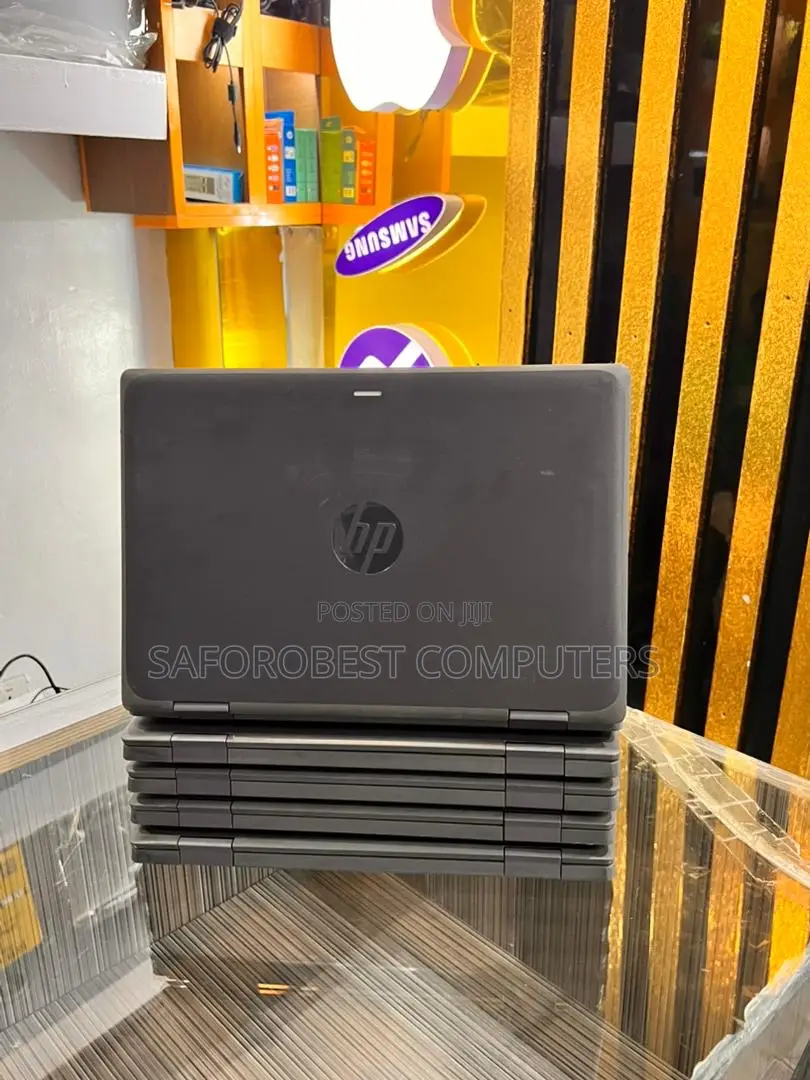 Laptop HP ProBook X360 11 G5 EE 4GB Intel Core I5 SSD 128GB in Kumasi ...