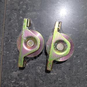 Sliding Door Roller Wheel Pulley Rail Bracket Heavy Roller in Madina ...