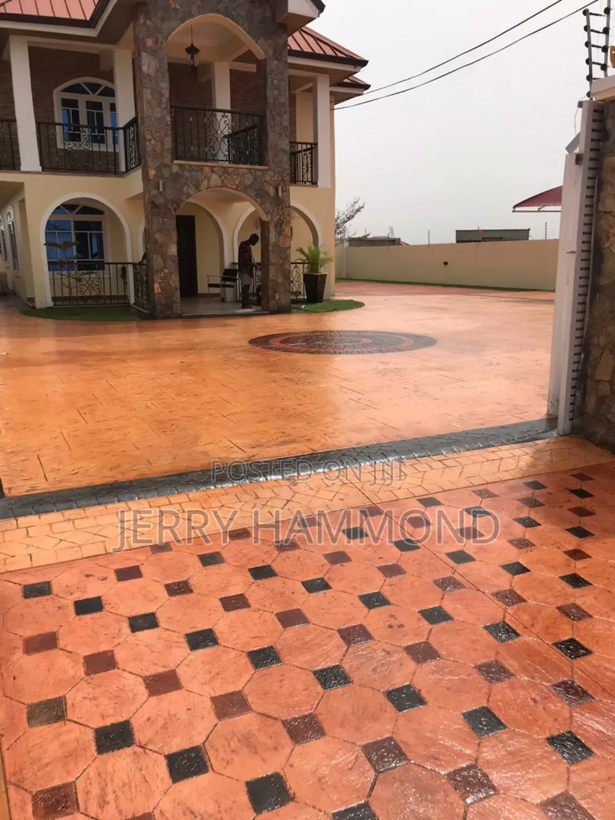 4bdrm House in East Legon Hills for rent in East Legon - Houses ...