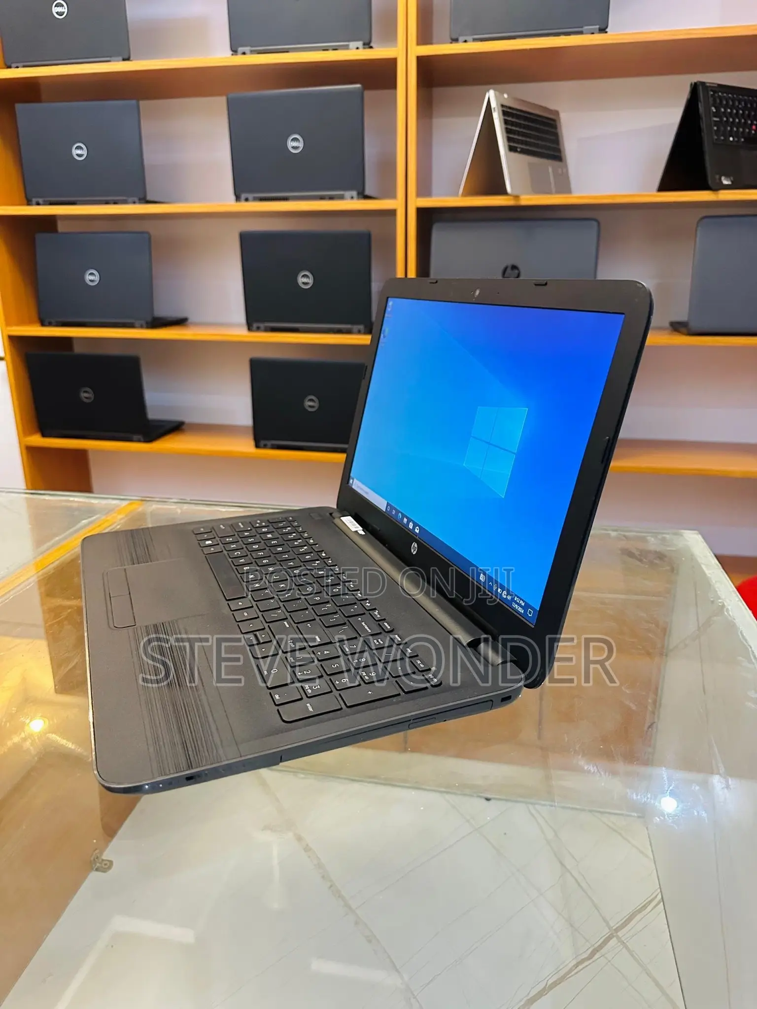 New Laptop HP 250 G5 8GB Intel Core I5 HDD 500GB in Kumasi Metropolitan ...