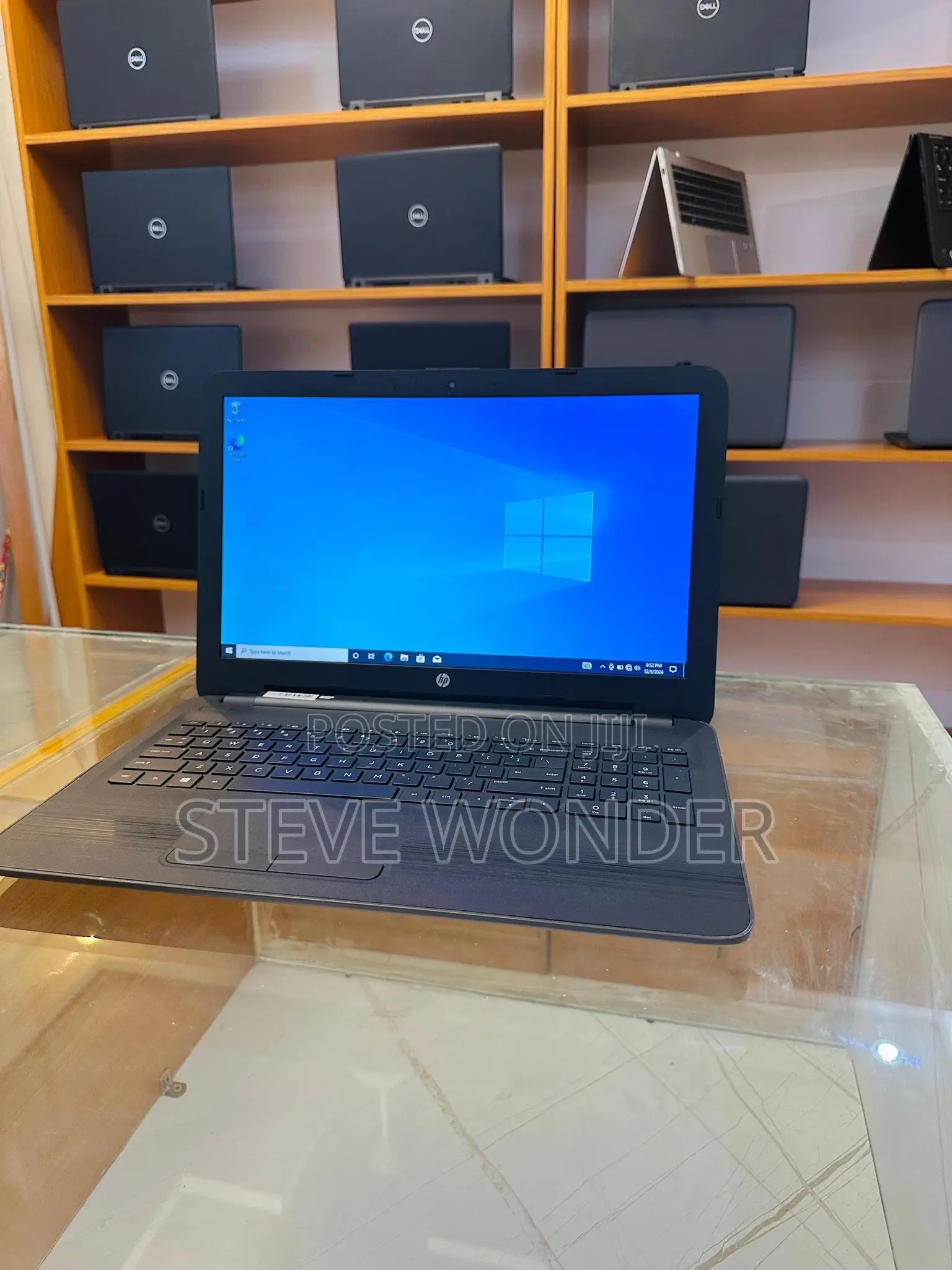 New Laptop HP 250 G5 8GB Intel Core I5 HDD 500GB in Kumasi Metropolitan ...