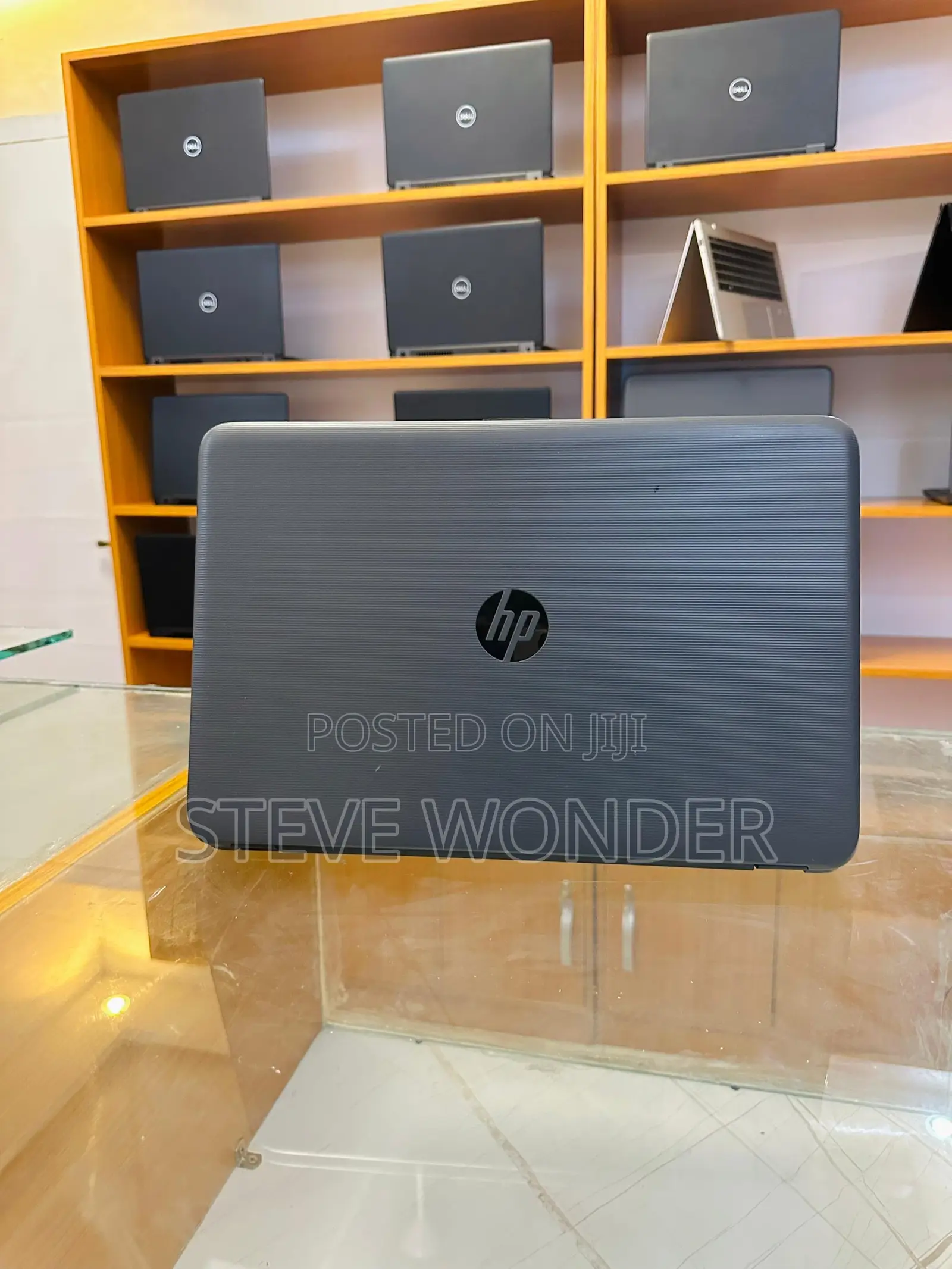 New Laptop HP 250 G5 8GB Intel Core I5 HDD 500GB in Kumasi Metropolitan ...