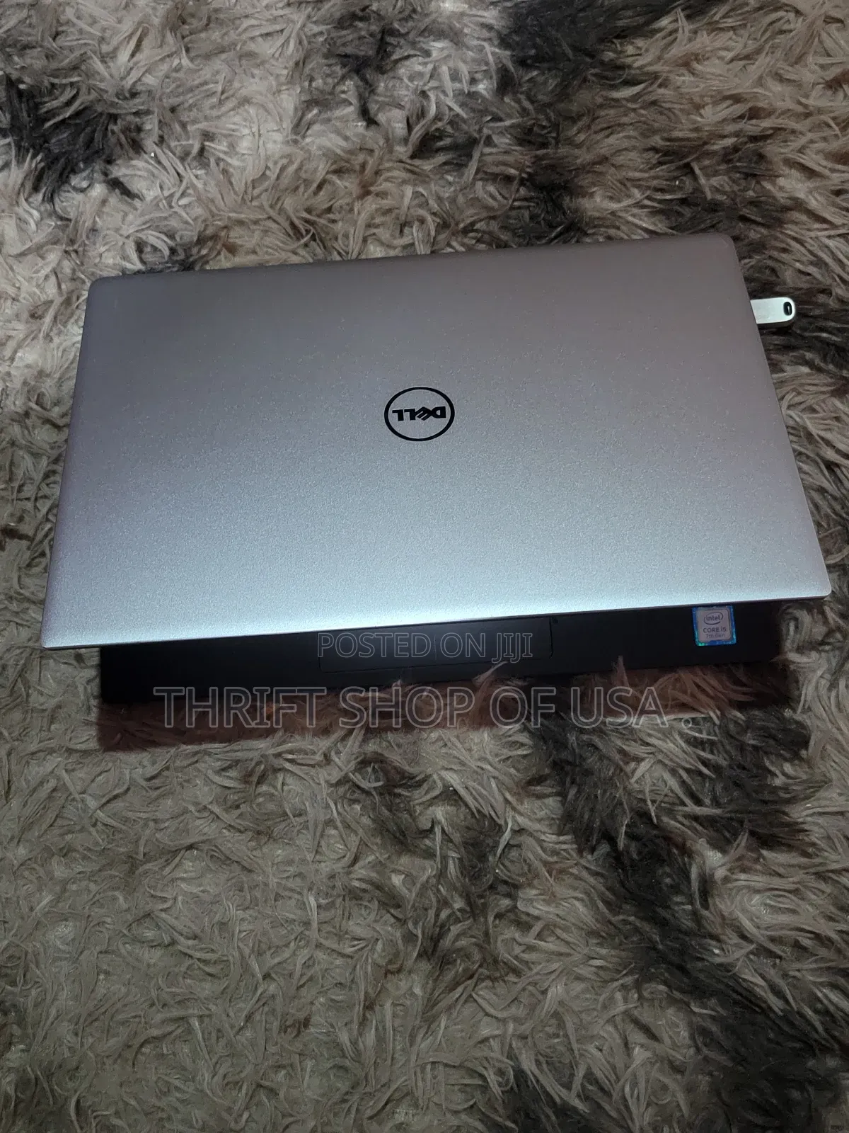 Laptop Dell XPS 13 (9360) 8GB Intel Core I5 SSD 256GB in Achimota ...