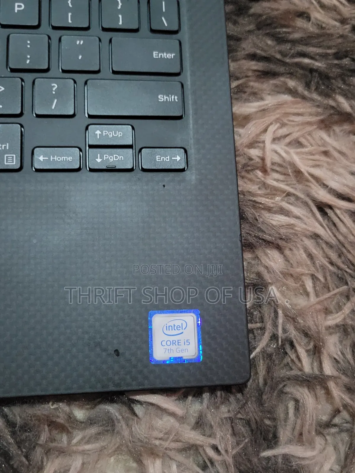 Laptop Dell XPS 13 (9360) 8GB Intel Core I5 SSD 256GB in Achimota ...