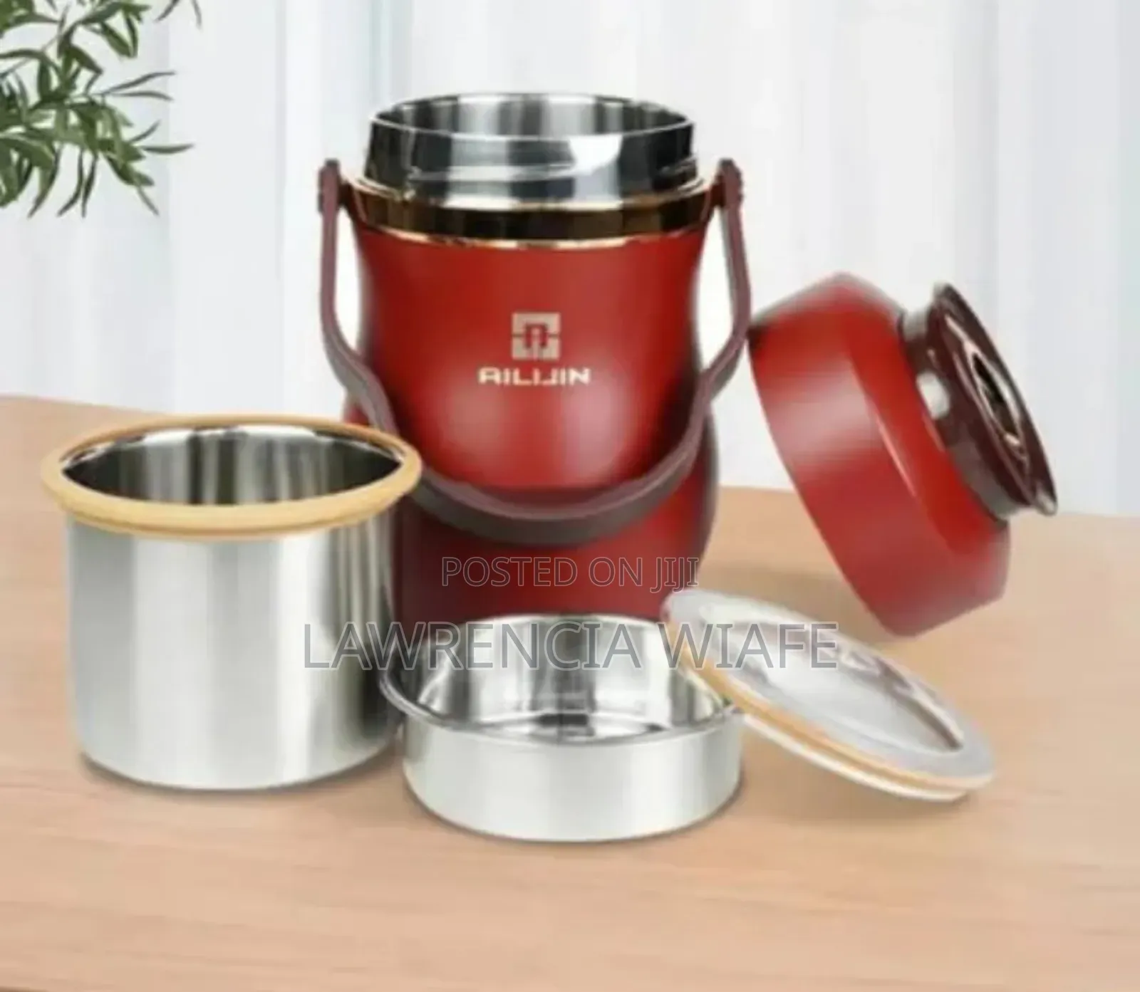 Double Layer Vacuum Flask in Accra Metropolitan - Kitchenware ...