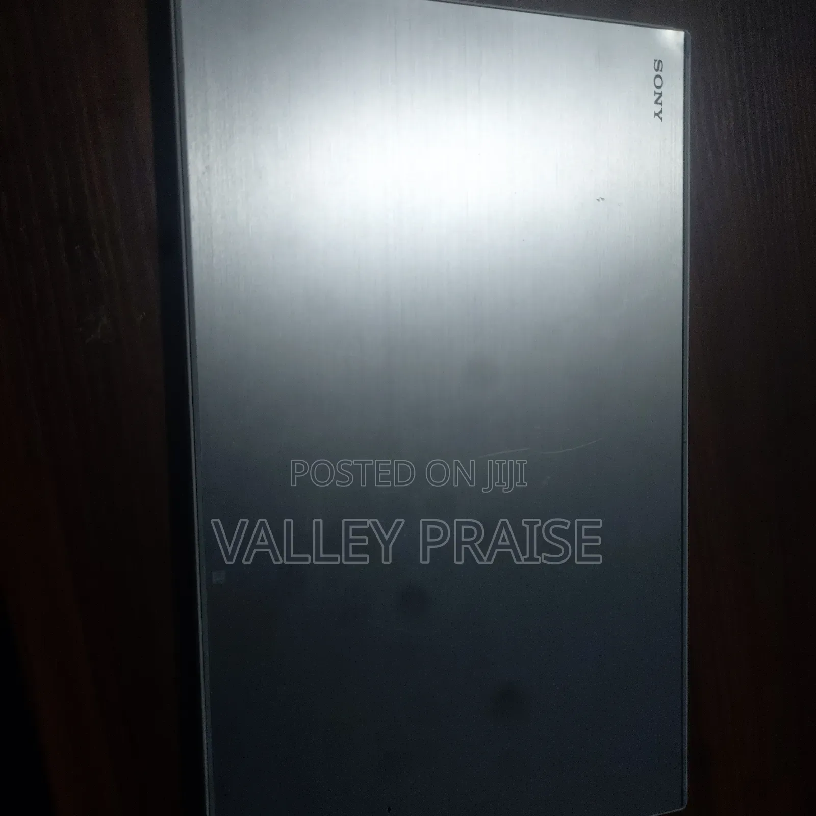 Laptop Sony VAIO SVT11125CNS 4GB Intel HDD+SSD 128GB in East Legon ...