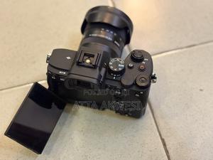 Sony A7iv Body Only in Ashomang Estate - Photo & Video Cameras, Atta ...