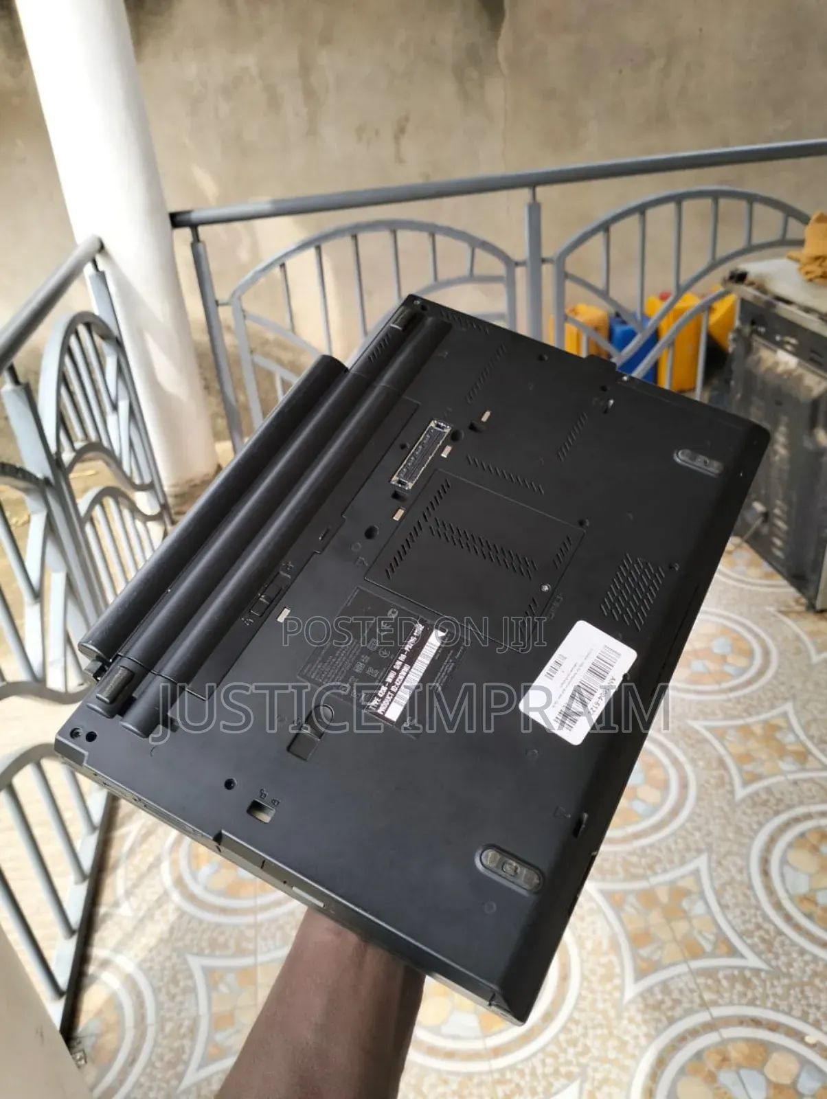 New Laptop Lenovo ThinkPad T420 8GB Intel Core I7 HDD 500GB in Ashaiman ...