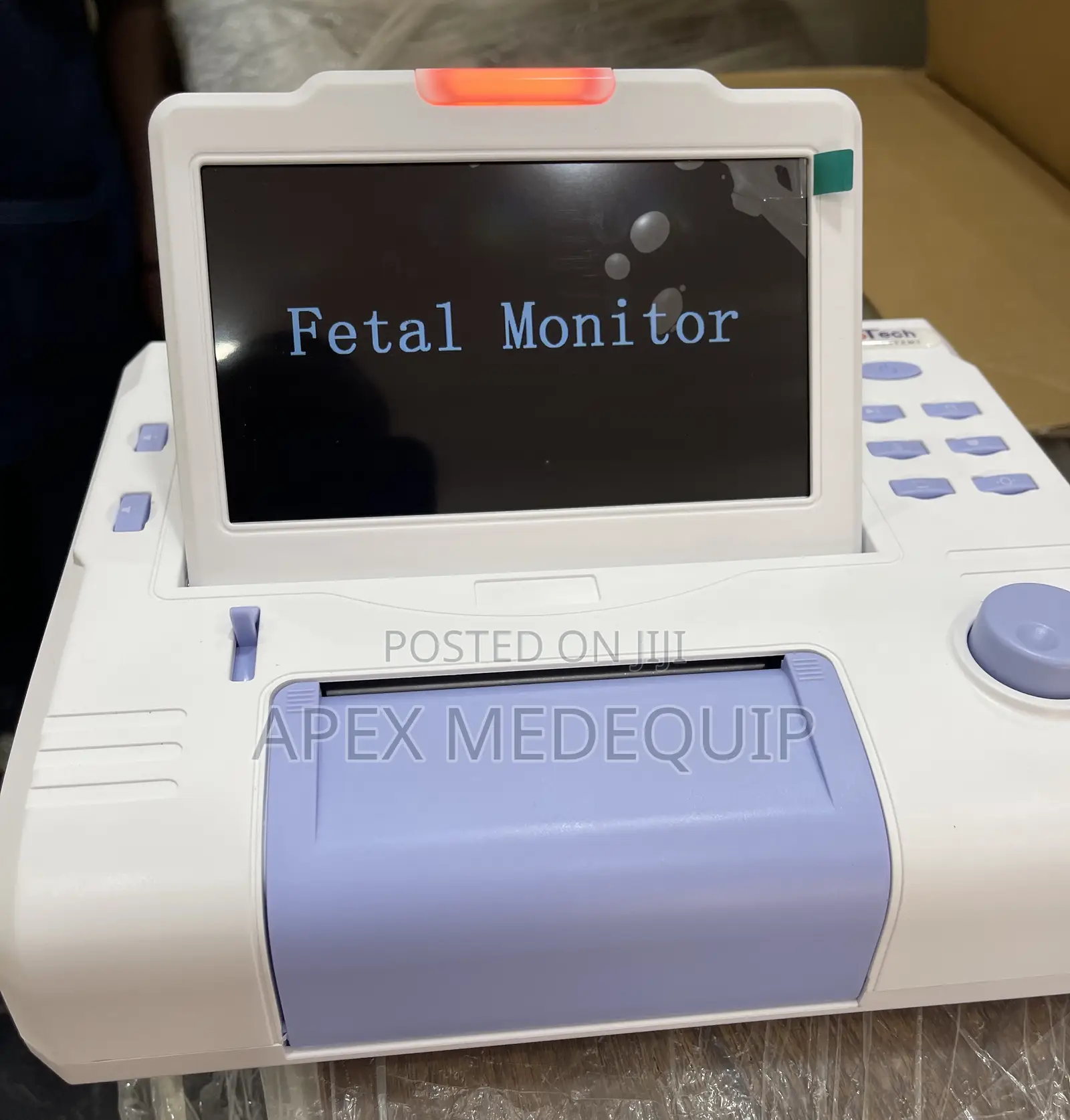 CTG Machine (Carditocograph) - Twins Singles in Accra Metropolitan ...