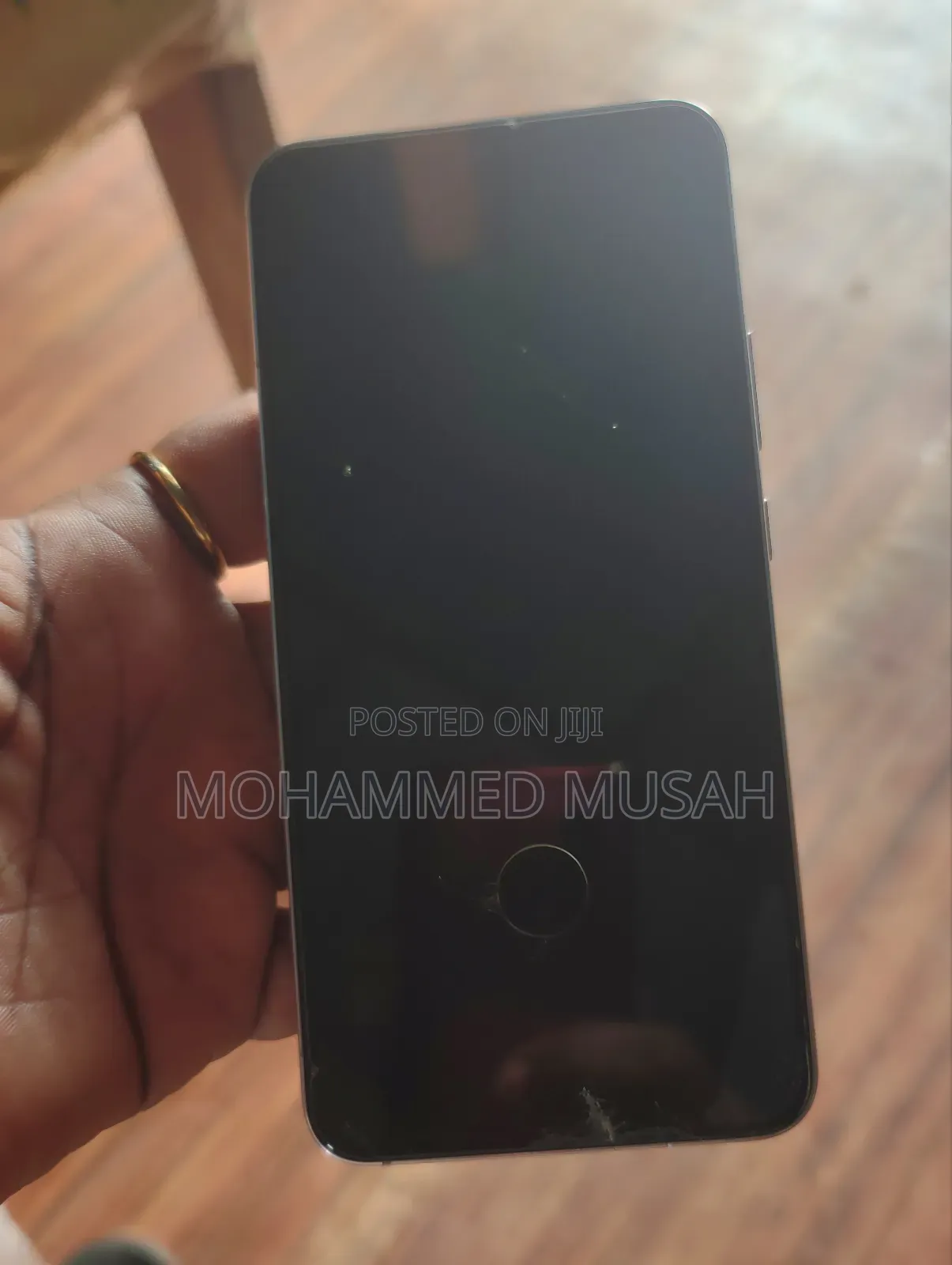 Samsung Galaxy S22+ 5G 256 GB White in Cape Coast Metropolitan - Mobile ...