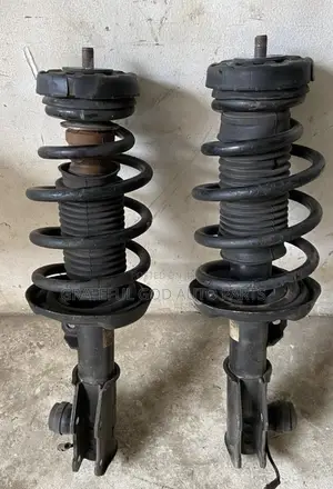 Chevrolet Cruze and Sonic Shocks Absorbers in Abossey Okai - Vehicle ...