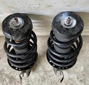 Chevrolet Cruze and Sonic Shocks Absorbers in Abossey Okai - Vehicle ...