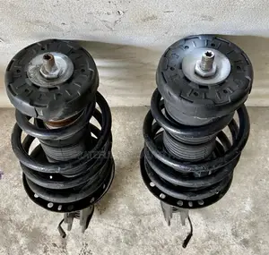 Chevrolet Cruze and Sonic Shocks Absorbers in Abossey Okai - Vehicle ...