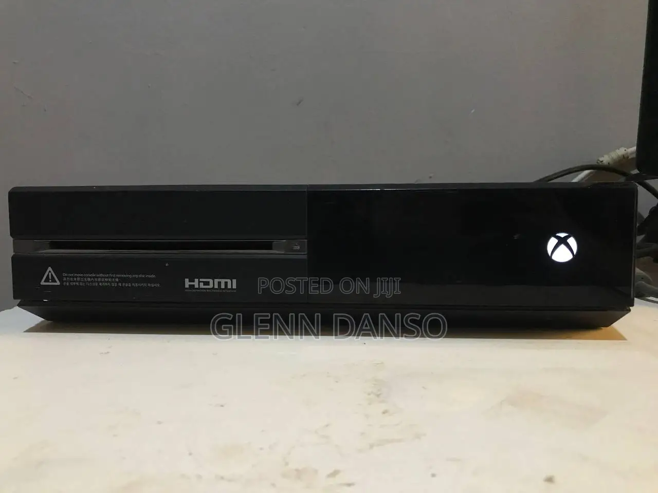 Xbox One 500gb in Old Ashomang - Video Game Consoles, Glenn Danso ...