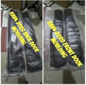 Rav 4 2019, 2020, 2021, 2022 And 2023 Back Door Molding in Abossey Okai ...