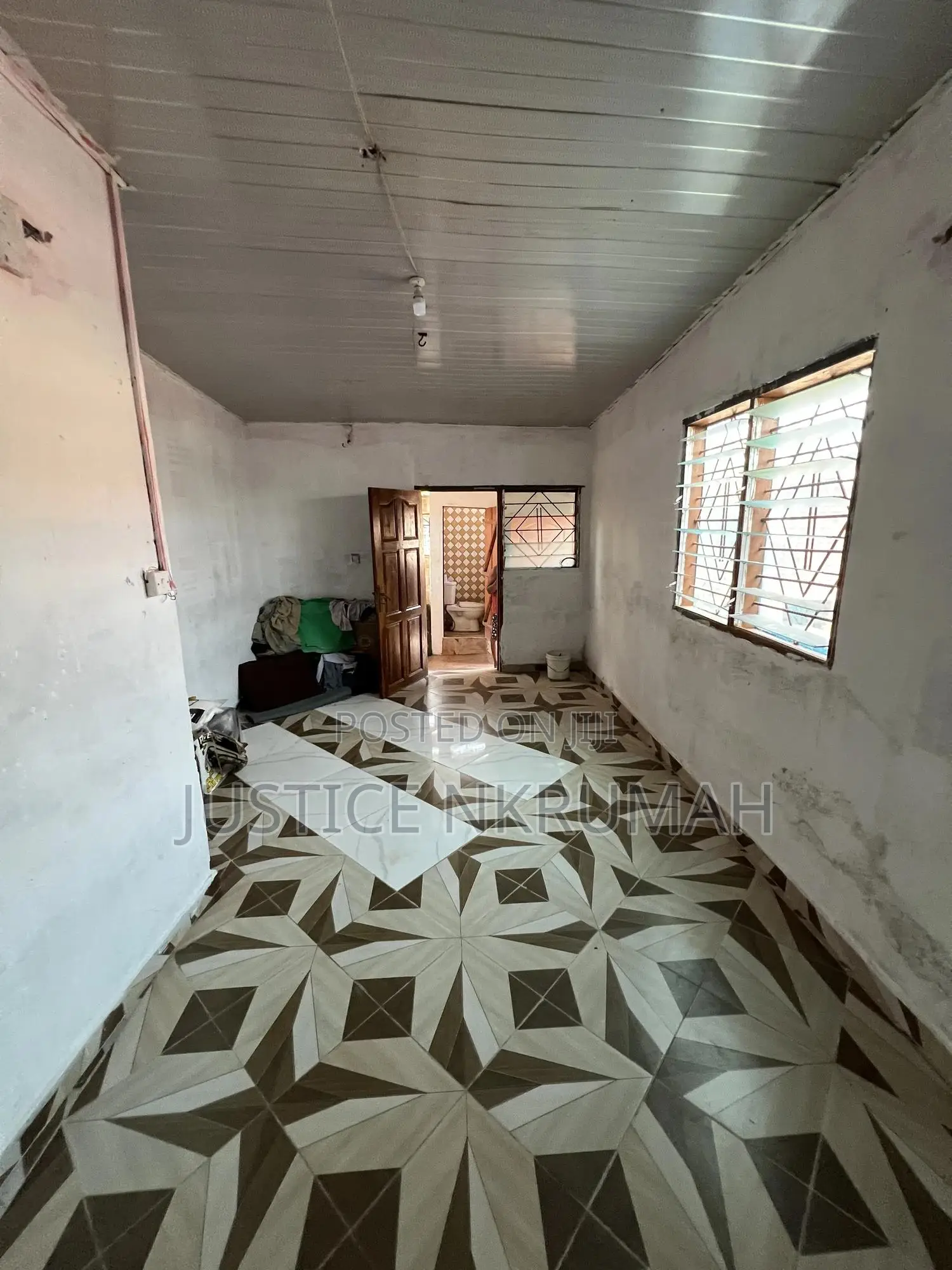 1bdrm Apartment in Mr Justice Estate, Old Barrier for rent in Old ...