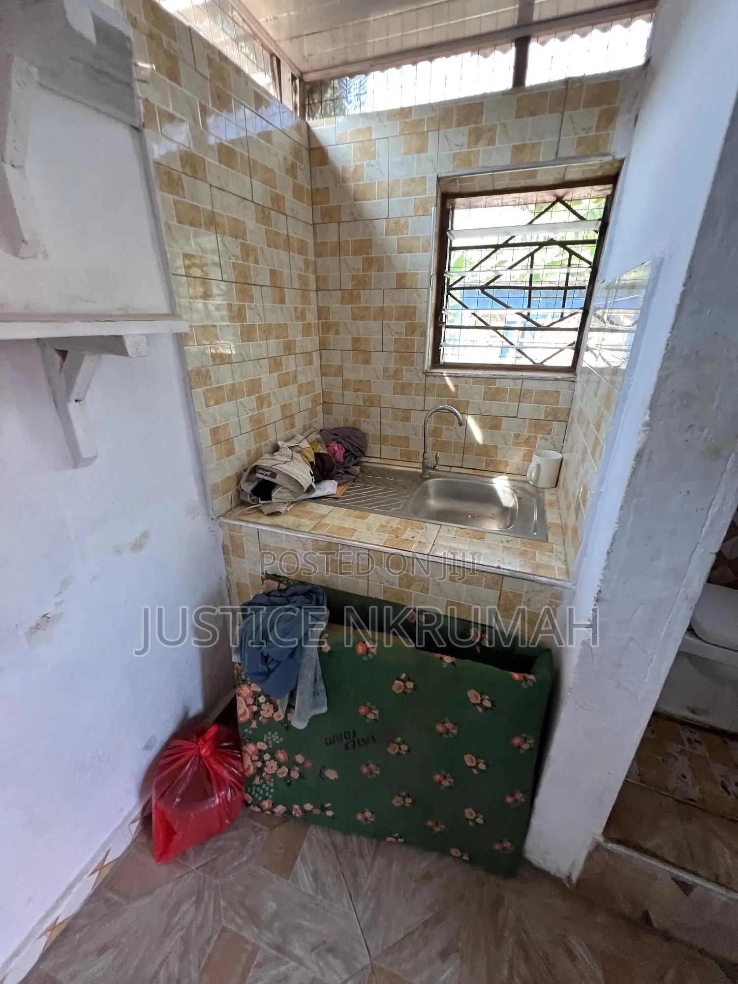 1bdrm Apartment in Mr Justice Estate, Old Barrier for rent in Old ...