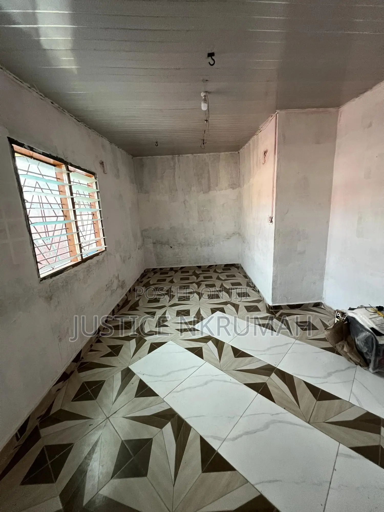 1bdrm Apartment in Mr Justice Estate, Old Barrier for rent in Old ...